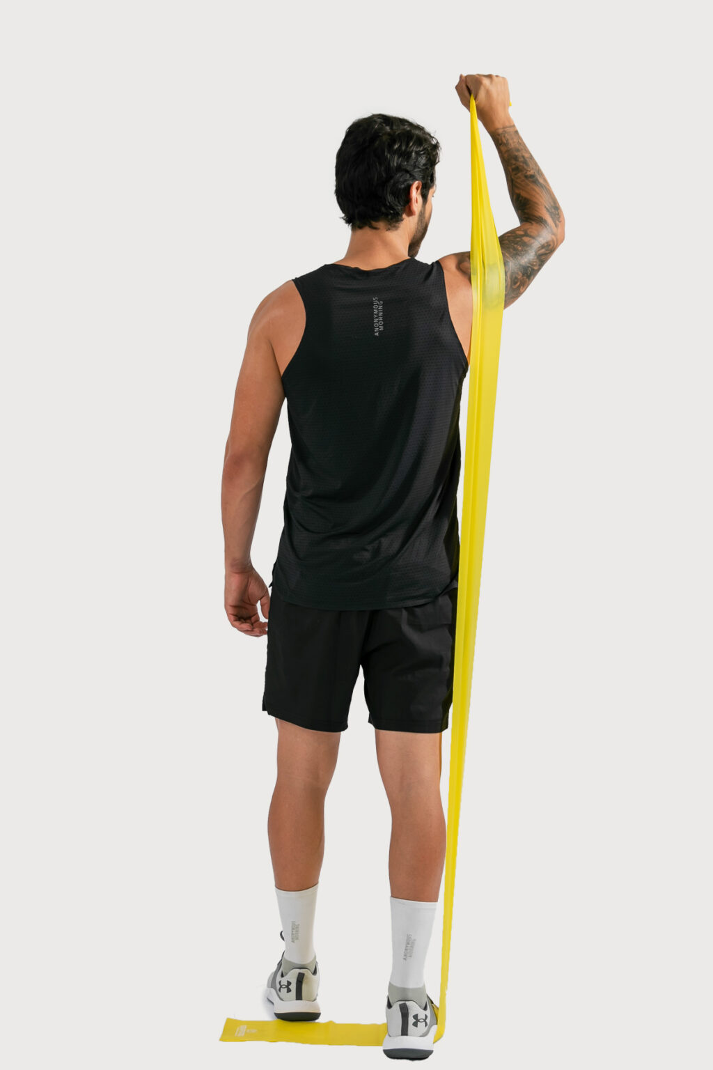 BANDAS ELASTICAS – Sportiva S.A.S