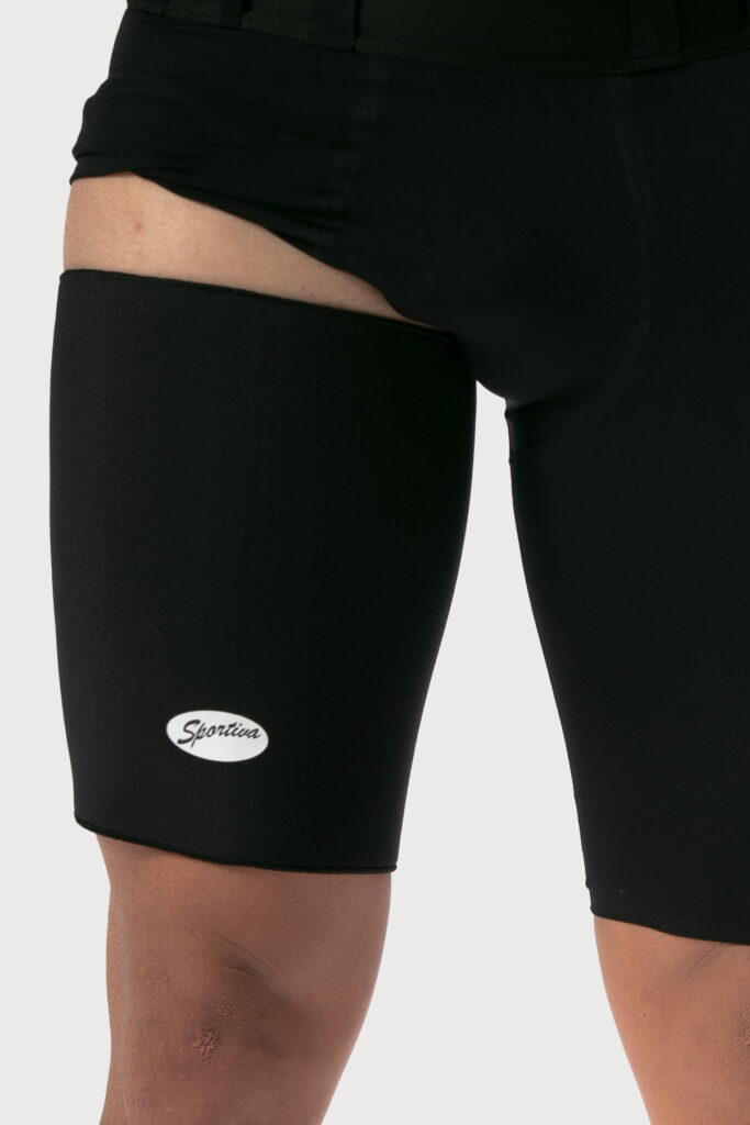 Muslera sencilla neopreno – Sportiva S.A.S