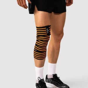 BANDA PARA RODILLAS – Sportiva S.A.S