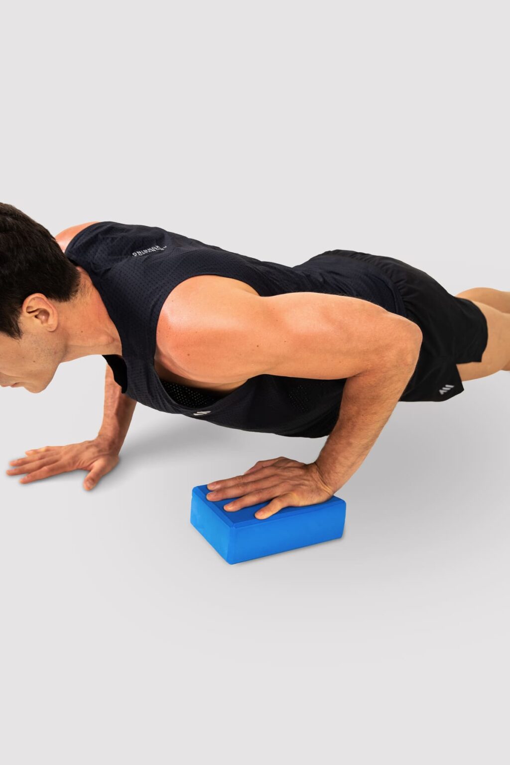 Bloque para yoga 3″ X 6″ X 9″ – Sportiva S.A.S